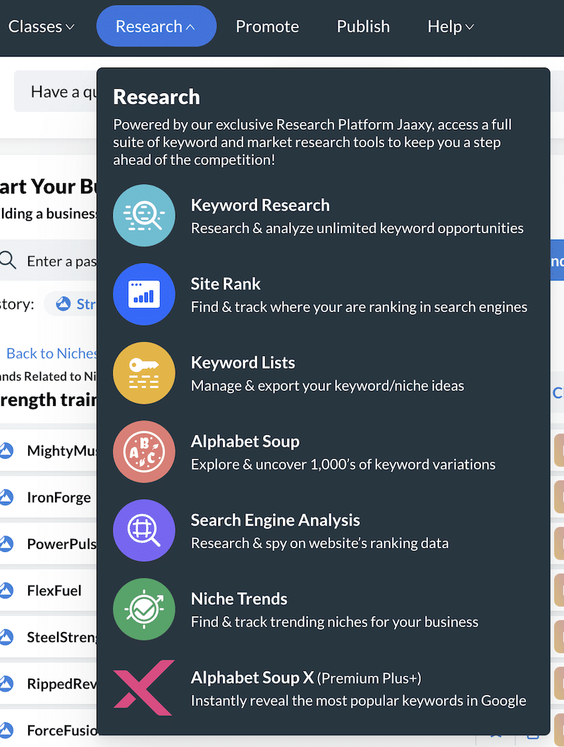 My #1 Recommendation